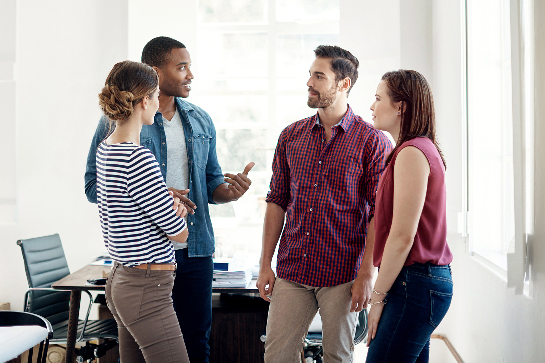 Canadian Addiction Treatment Centres | Best-in-Class Care