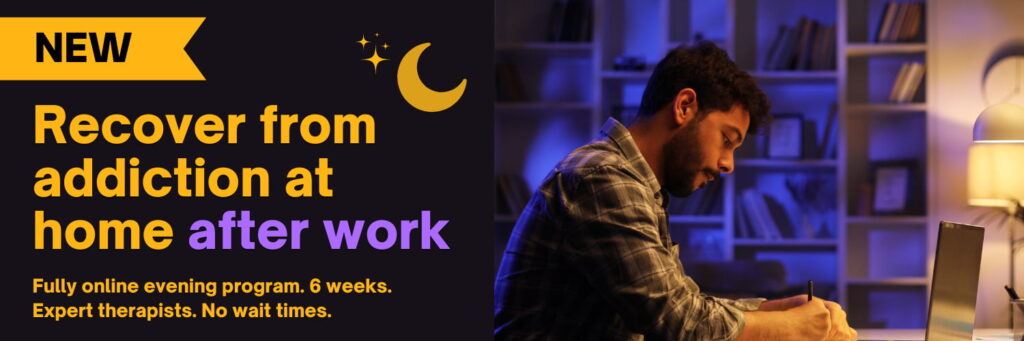 Virtual Addiction Treatment - CATC